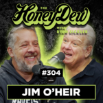 The HoneyDew Podcast with Ryan Sickler – Highlighting the Lowlights