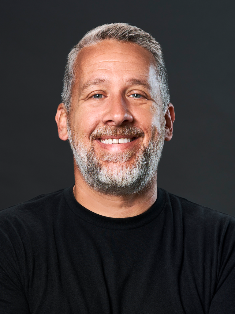 About – The HoneyDew Podcast with Ryan Sickler